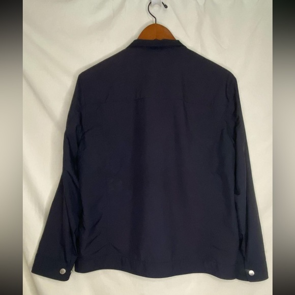 Rogatis | Jackets & Coats | Rogatis Green Label Korean Light Jacket ...